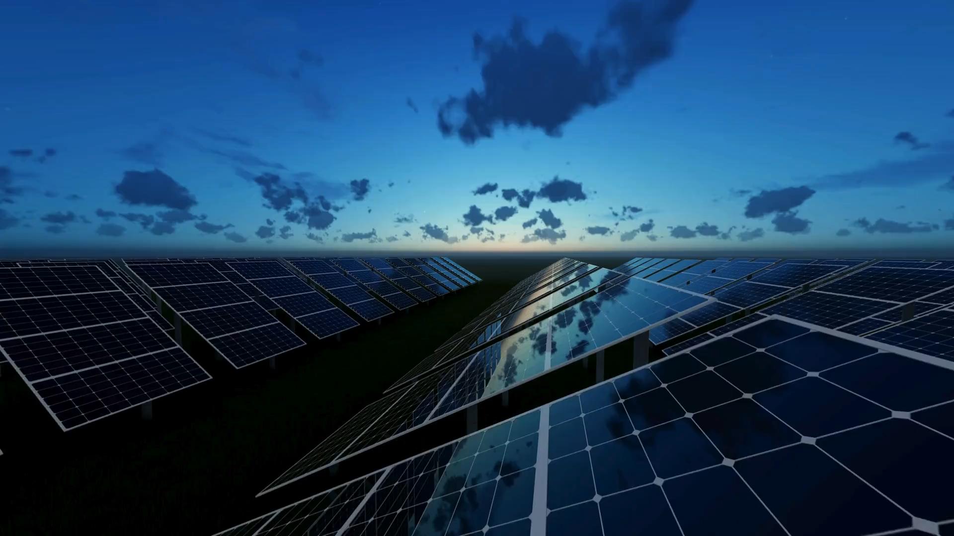 Soldera Enerji - Güneş Enerji Sistemleri / GES EPC & Montaj Hizmetleri